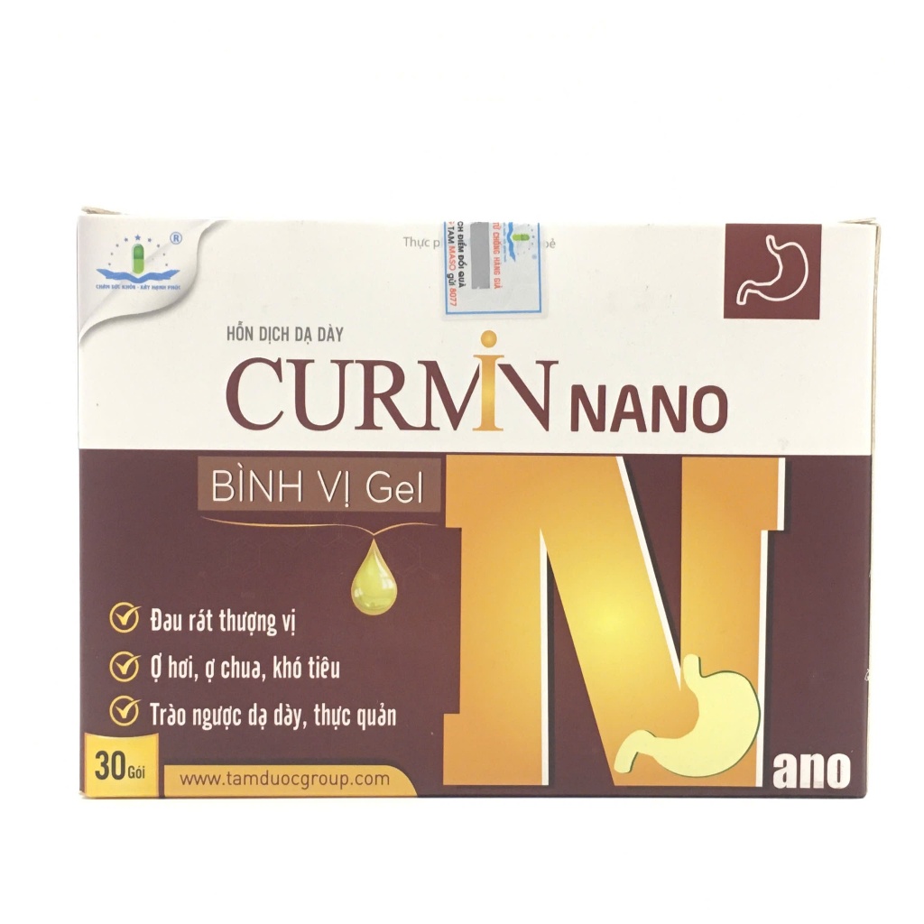 [GENUINE] Curmin NANO Flavored Gel to Reduce Heartburn, Epigastric ...