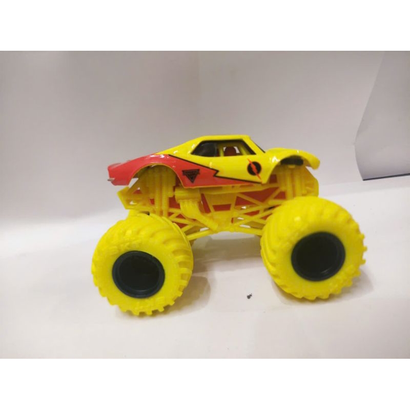 Monster Jam cars new models February 2023 | Shopee Malaysia
