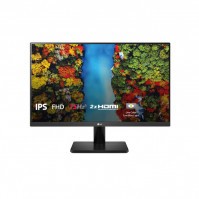 Lg 24MP500-B 24Inch 75Hz IPS FullHD Monitor New - Genuine Product At ...