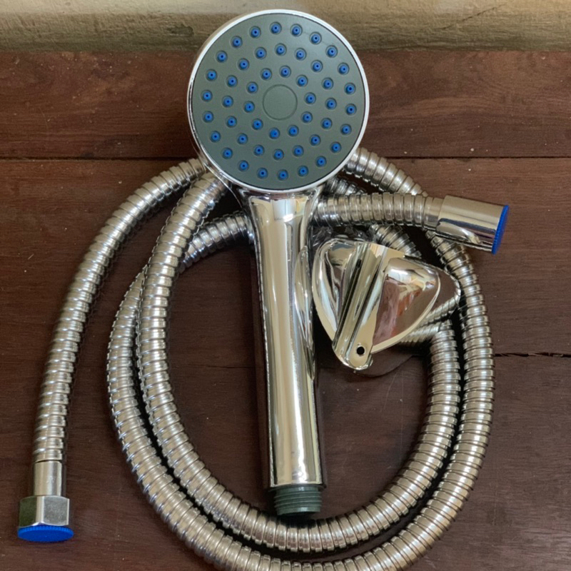 Combo set of shower wire, shower set, shower bowl, shower wire, shower ...