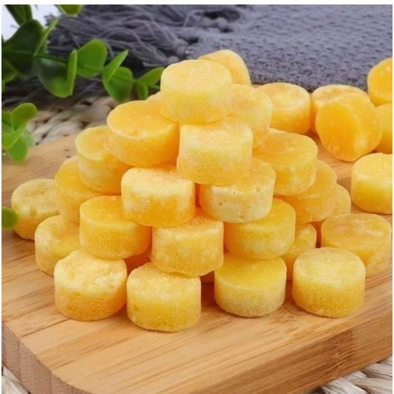 [100g] Pear An Phe Candy Hard Tablets to Clear Heat and Eliminate ...