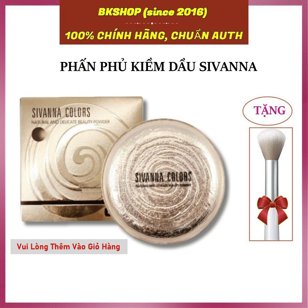 [Sivanna - Free Brush] Sivanna Utra Foundation HF689 Super Smooth Oil ...