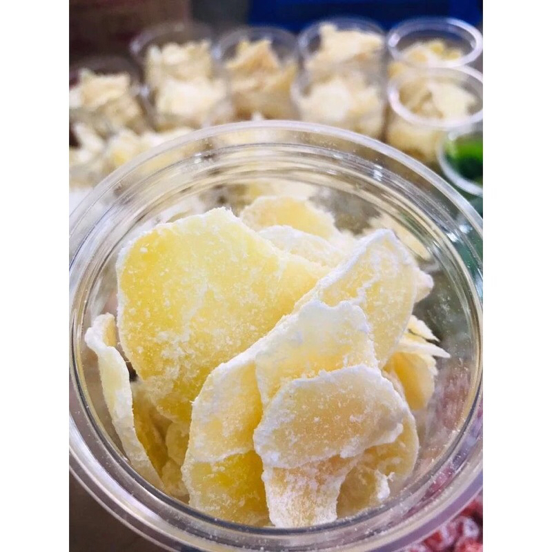 Special ginger jam 250g/500g | Shopee Malaysia