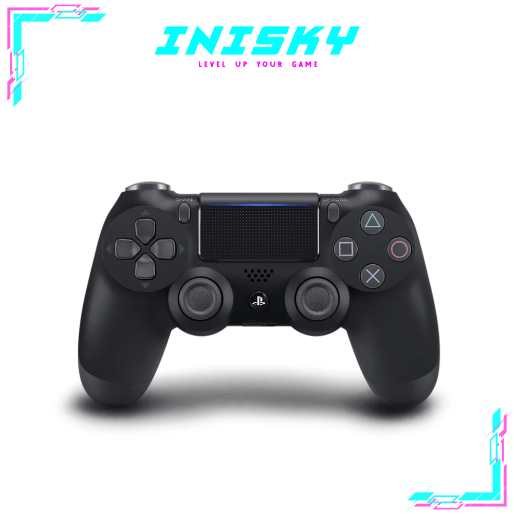 Used PS4 DualShock 4 Gamepad | Shopee Malaysia