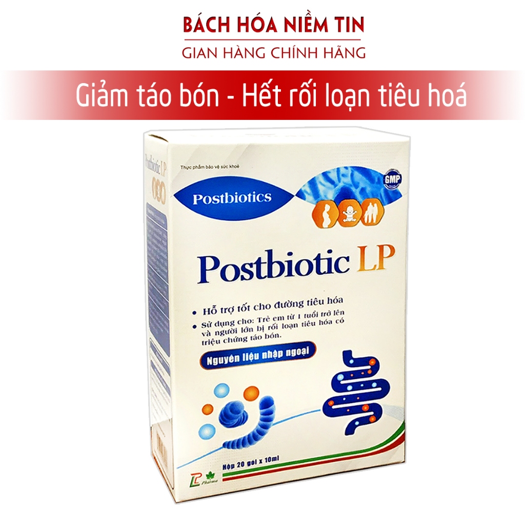 Postbiotic LP digestive enzyme reduces digestive disorders - helps ...