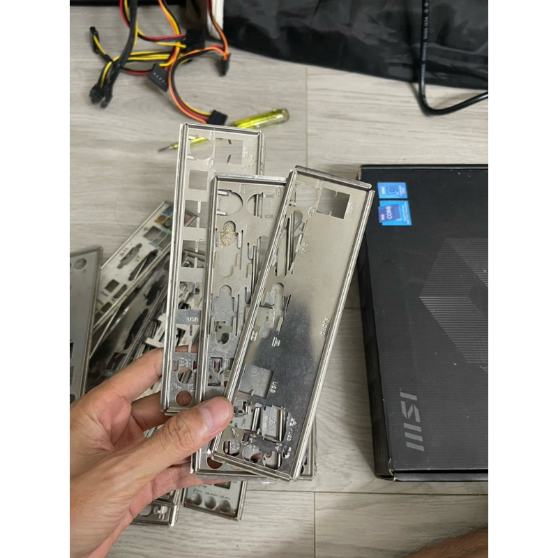 Block Main Types H61-H81-H110 | Shopee Malaysia