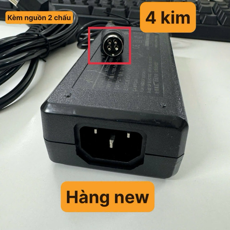 Sunmi pos machine power supply, ocha/sapo power supply, 4-needle ...