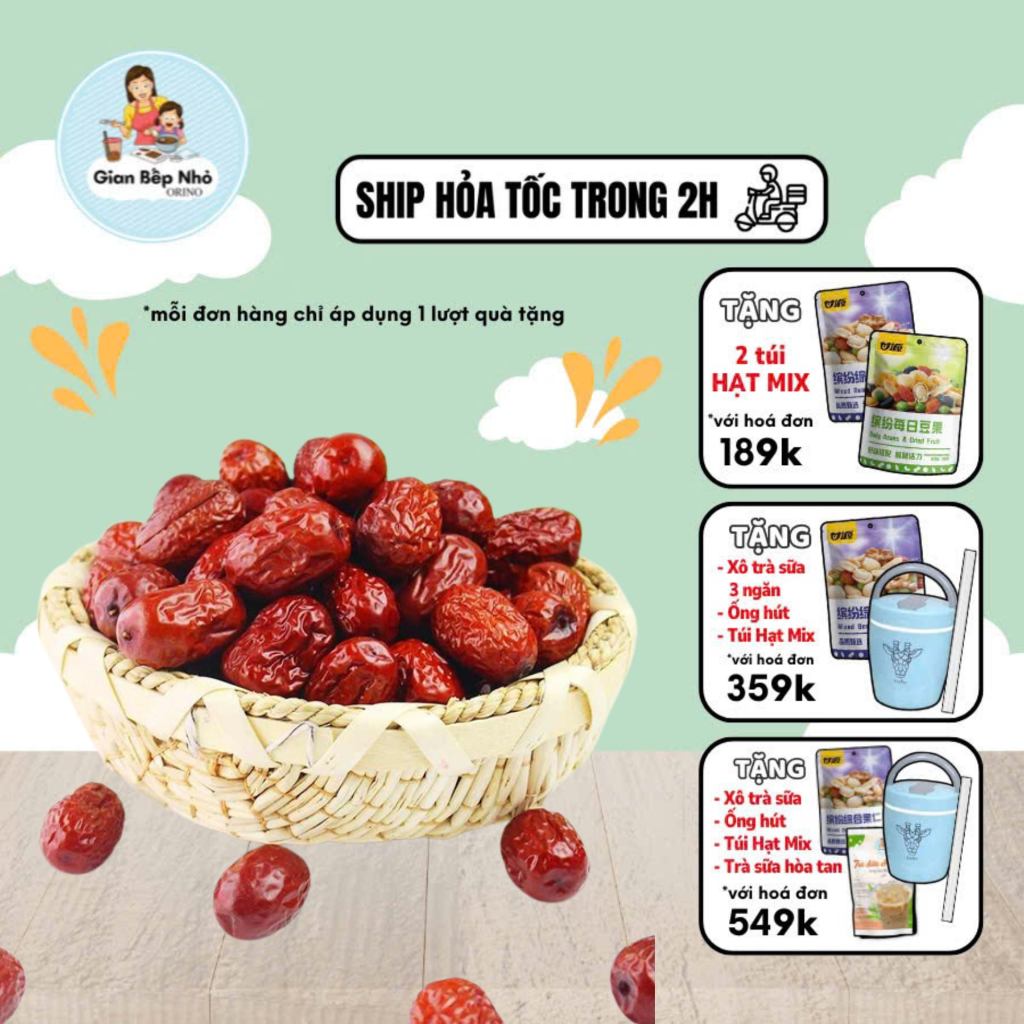 Premium DRIED TAN CUONG RED APPLES (100/500GR) | Shopee Malaysia