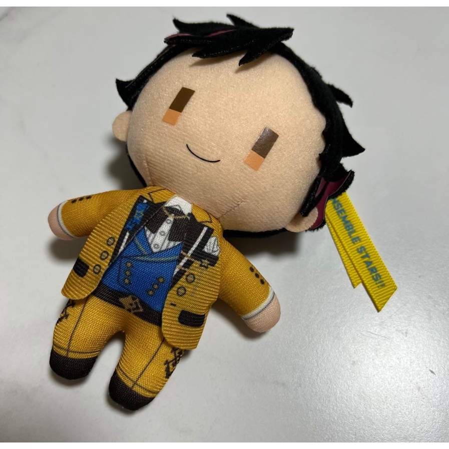 Mascot Anniversary 5th Tetora Nagumo Ryuseitai group Official Ensemble ...