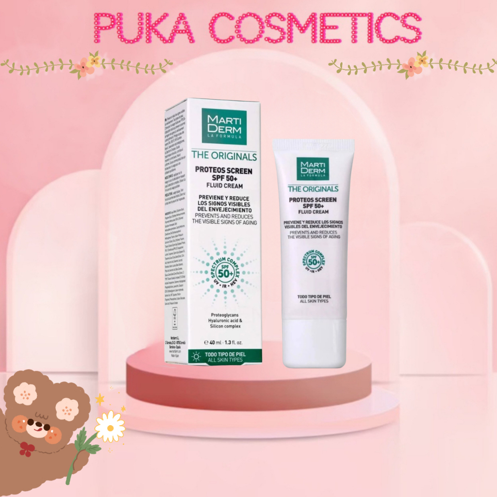 Broad Spectrum Sunscreen for Oily, Acne-prone Skin, Slingshotm Mar.ti ...