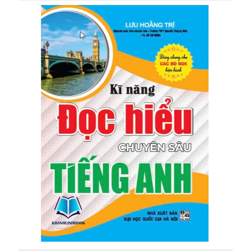 Book - Intensive English Reading Comprehension Skills (common for ...