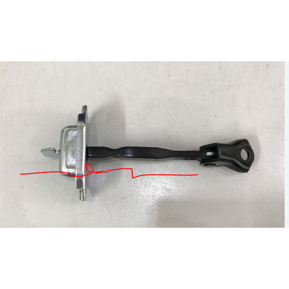 Limit opening doors for Toyota Innova (2006-2015), Vios (2003-2013 ...