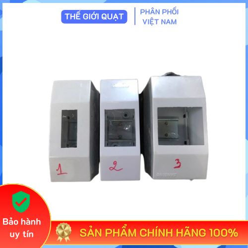 [FIRE] Cb floating base, toad CB box - 1 phase CB - 2-phase CB - 3 ...