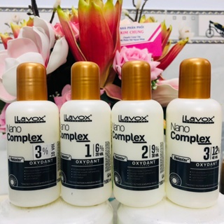 OXY [New Model] Dye aid oxygen bottle 100ml (6,9,12) | Shopee Malaysia