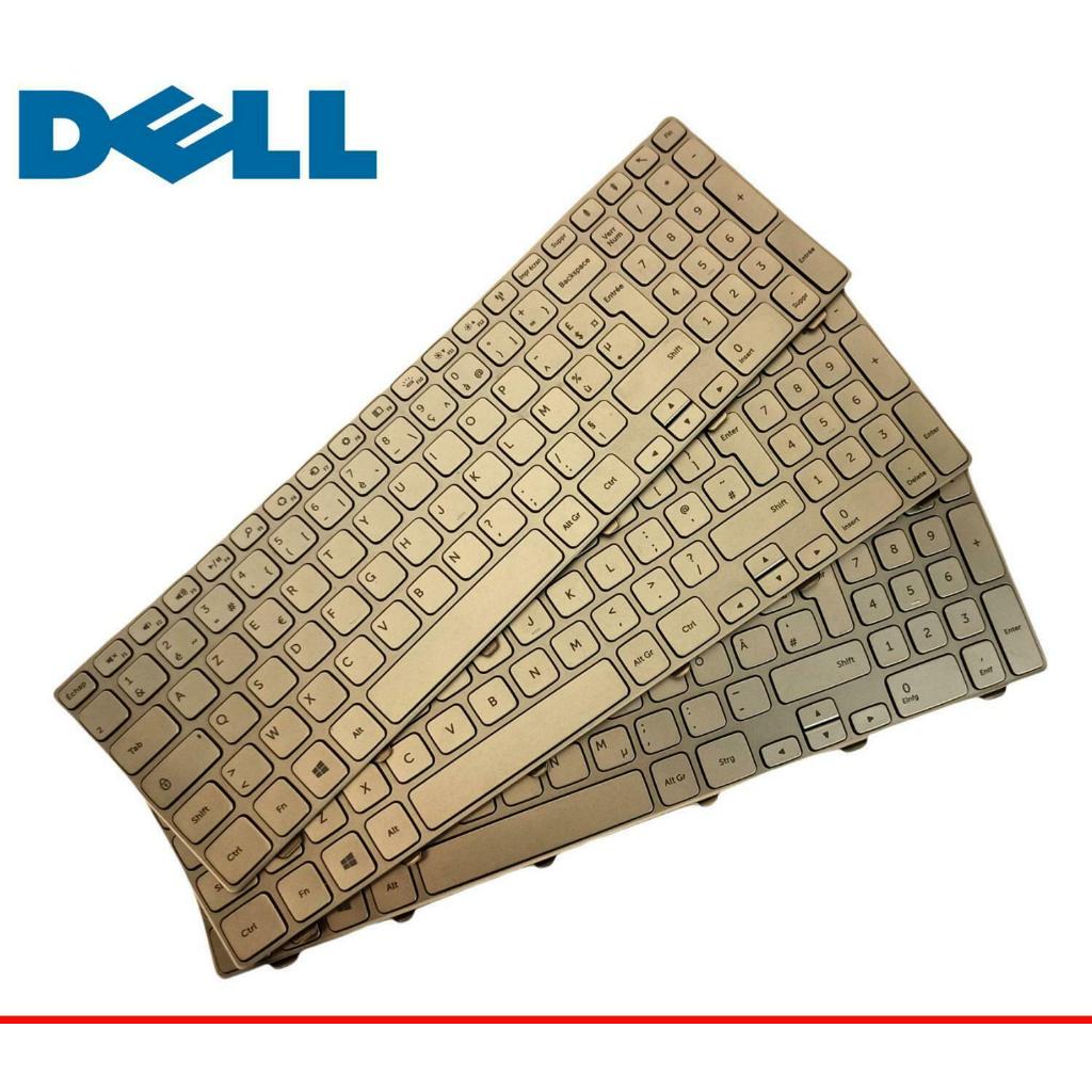 Dell INSPIRON 15-7000 7537 15-7537 Keyboard | Shopee Malaysia