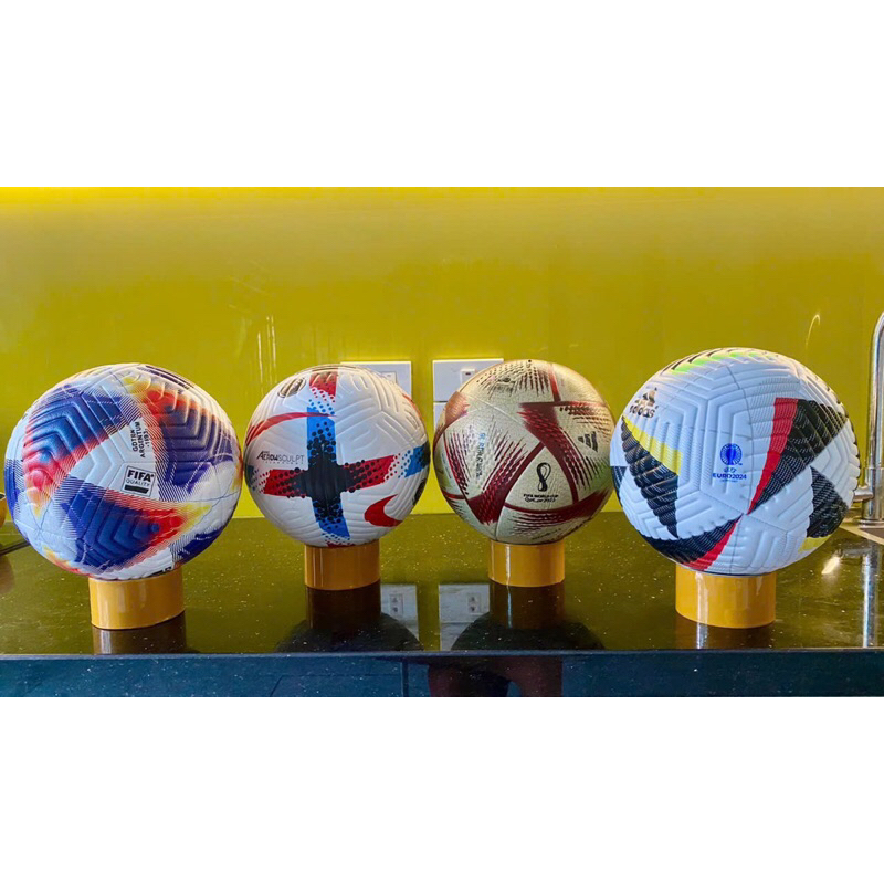 World cup 2022 Football - Competition standard number 5 molded football ...