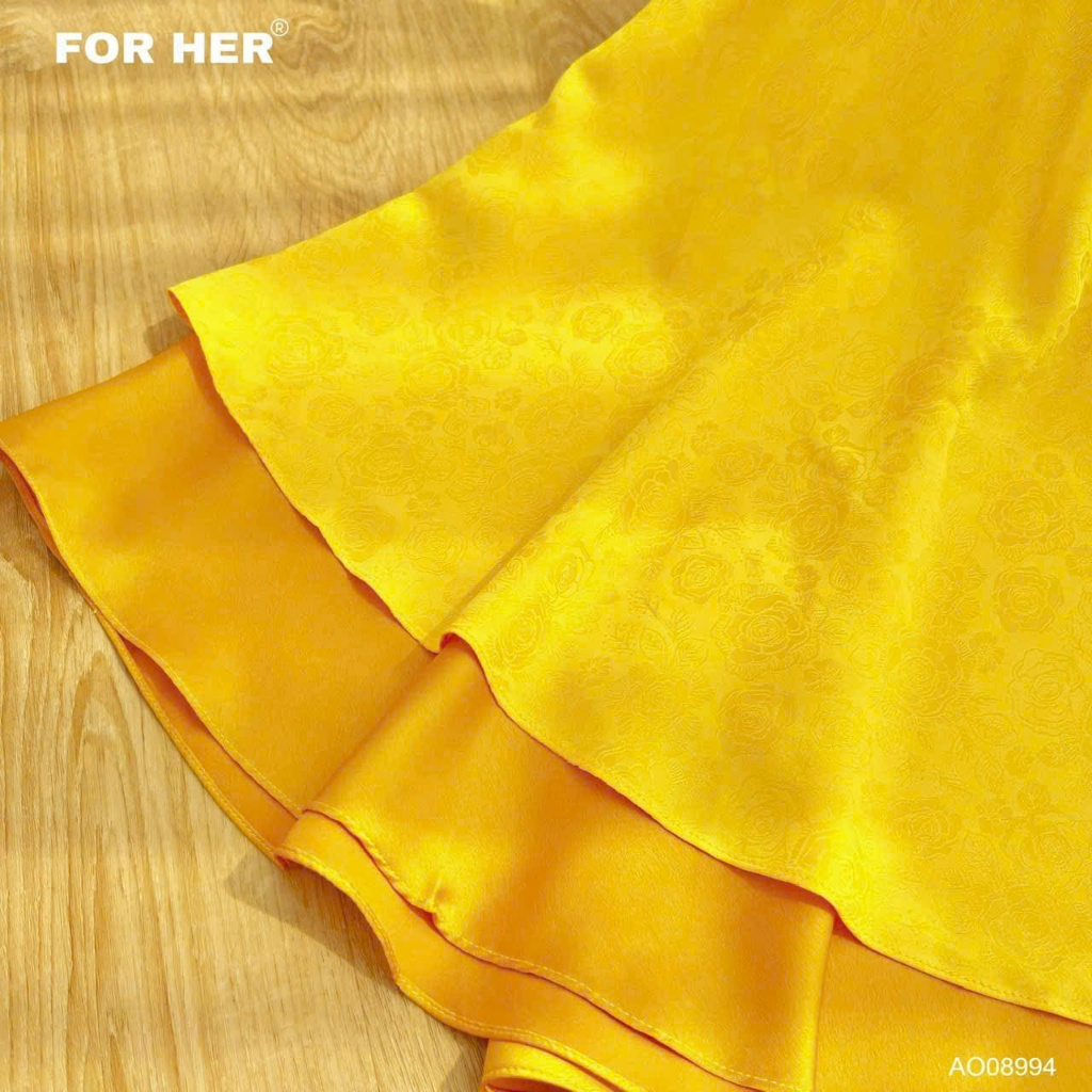 Genuine thick Buggari Pink Brocade Fabric for making overalls, ao dai ...