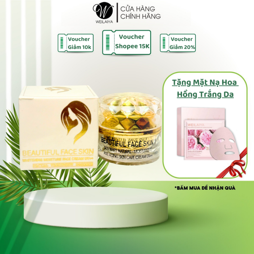 Premium BEAUTIFUL FACE SKIN CREAM TO REDUCE DARKNESS DUE TO ACNE FOR ...