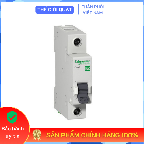 [FIRE] Schneider 1-phase MCB automatic circuit breaker 10A-16A-20A-25A ...
