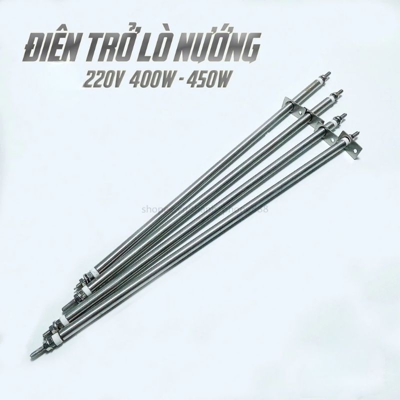 Phi 8-220V - Oven resistor, Maiso dry heater - Voltage 220v | Shopee ...