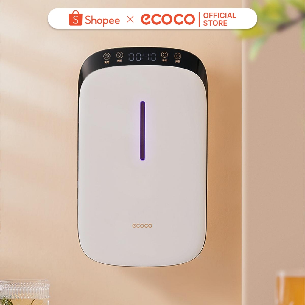 Ecoco Premium Chopsticks and Spoon Disinfection Dryer Avoids Moisture, Chopsticks Drying Box ...