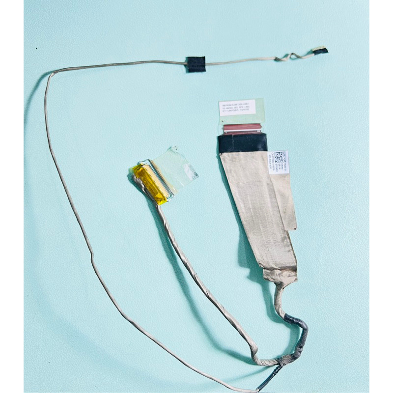 Dell Latitude 3440 E3440 L3440 Laptop Screen Cable 40 Pin Cable 0TKK8J ...