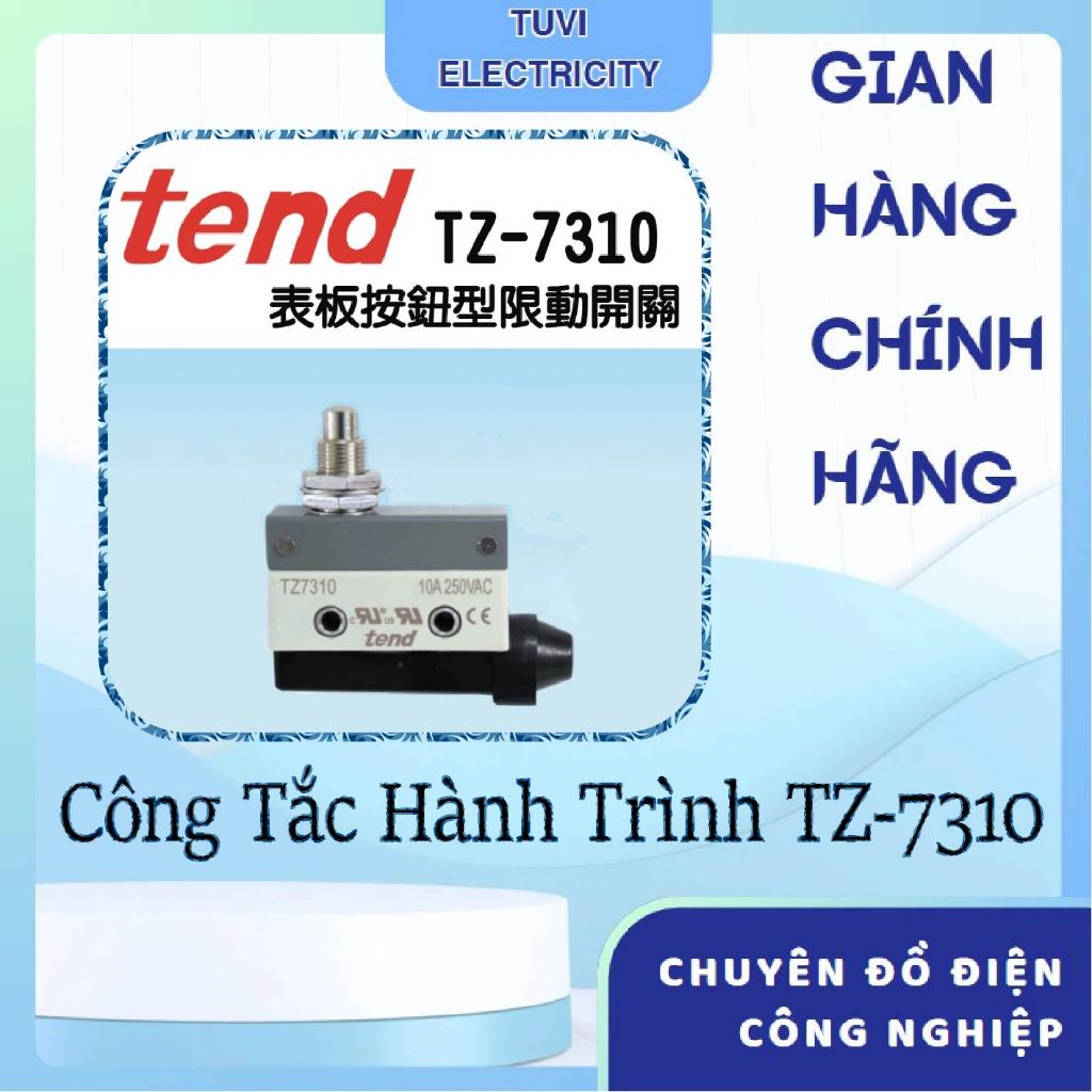 Tz-7310 watertight limit switch with vertical trap type (standard type ...