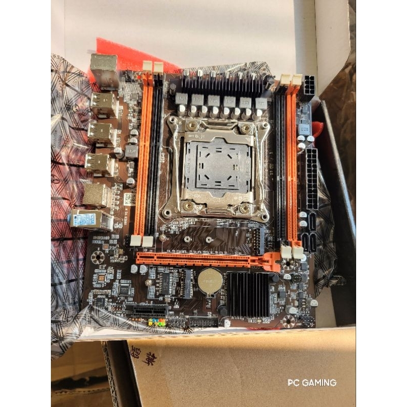 MAIN SINGLE X99 OEM NEW | Shopee Malaysia