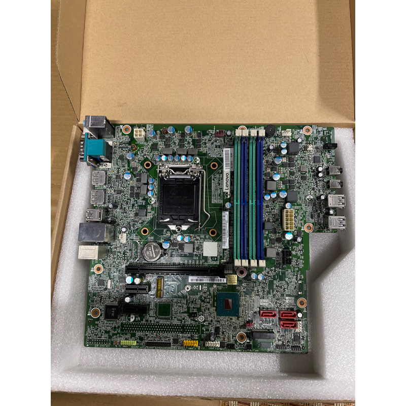 Lenovo IB250MH motherboard for M710T M710S new | Shopee Malaysia