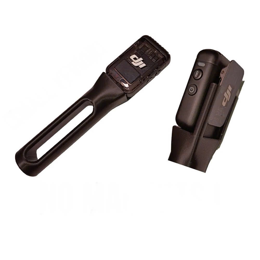 Dji Mic Handheld Stick - DJI Mic 2 - DJI Mini Mic - Rode - Hollyland ...