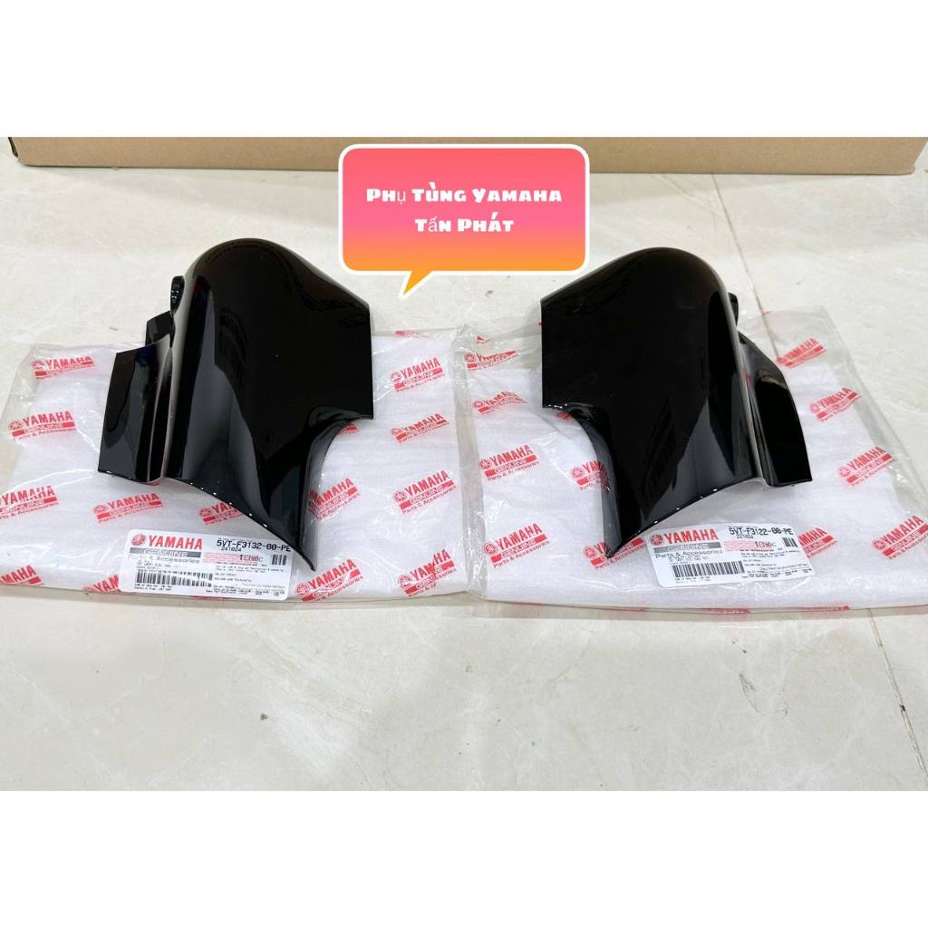 Genuine Yamaha Jupiter V - MX Front Fenders in All Colors | Shopee Malaysia
