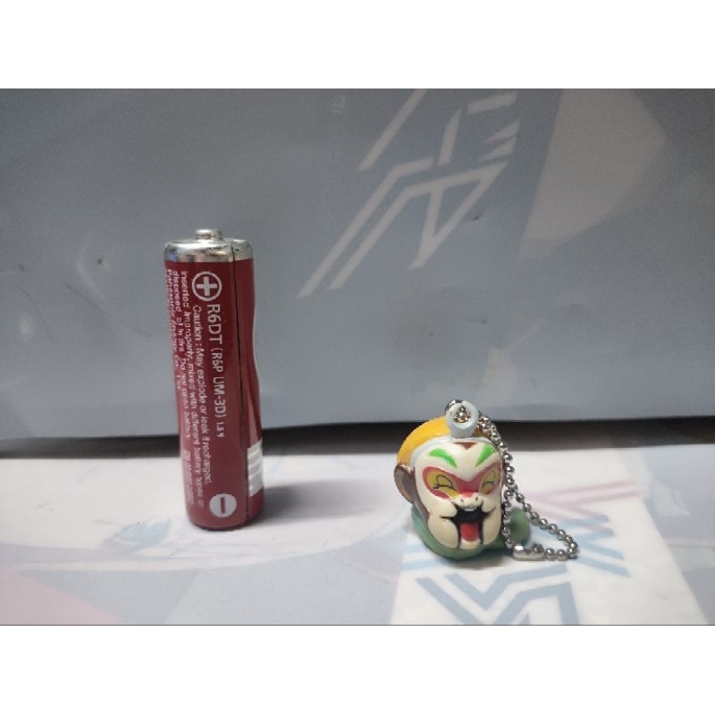 Sun wukong sun wukong model keychain | Shopee Malaysia