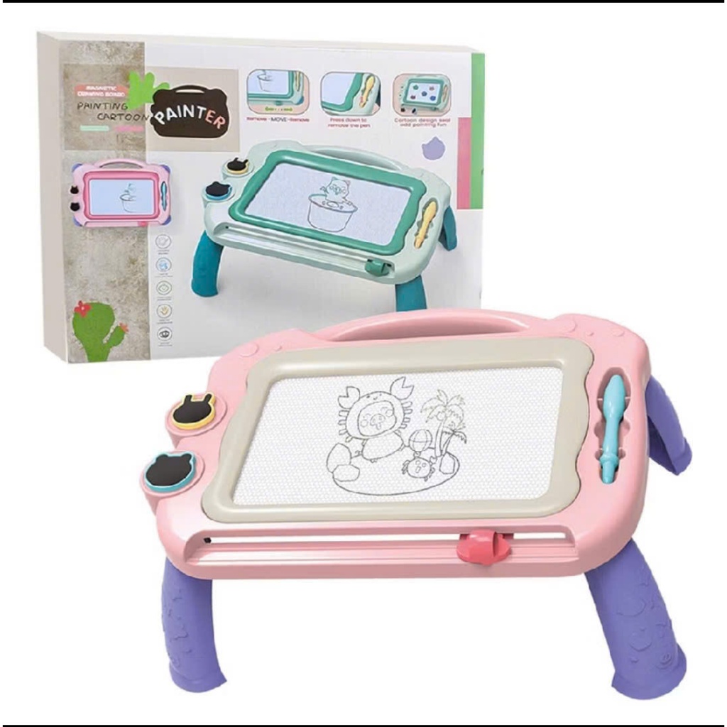 High-end multi-purpose Bobby drawing board | Shopee Malaysia