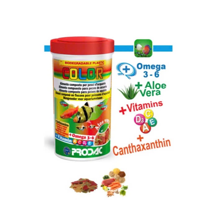 Prodac color (leaf form) | Shopee Malaysia