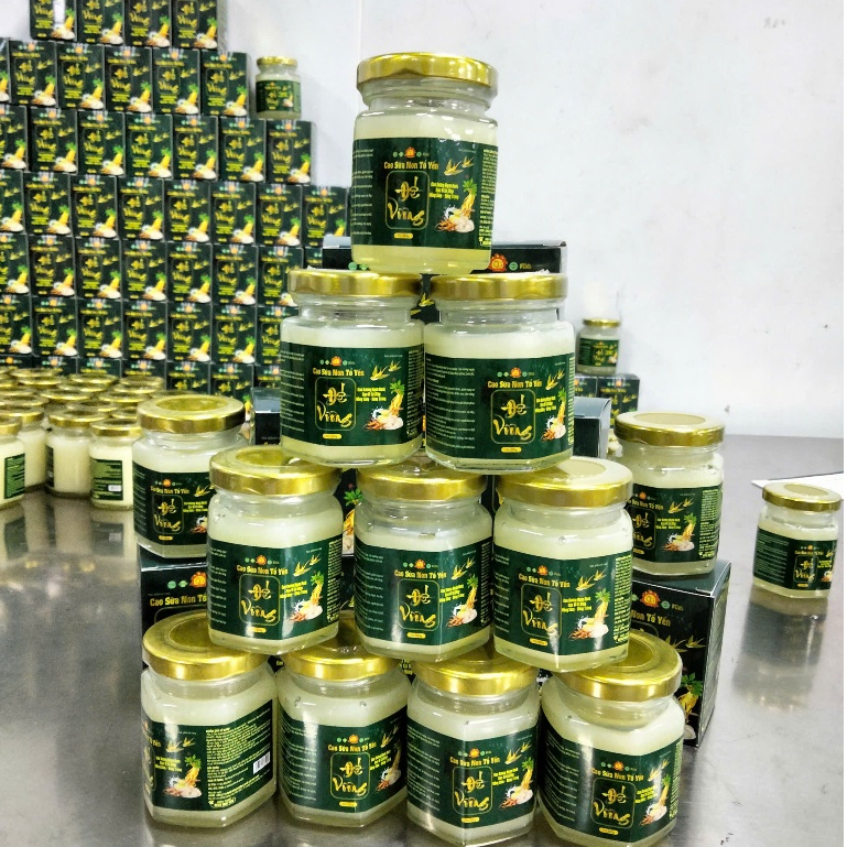 (100G) Bone and joint extract - Helps strengthen bones, reduces the ...