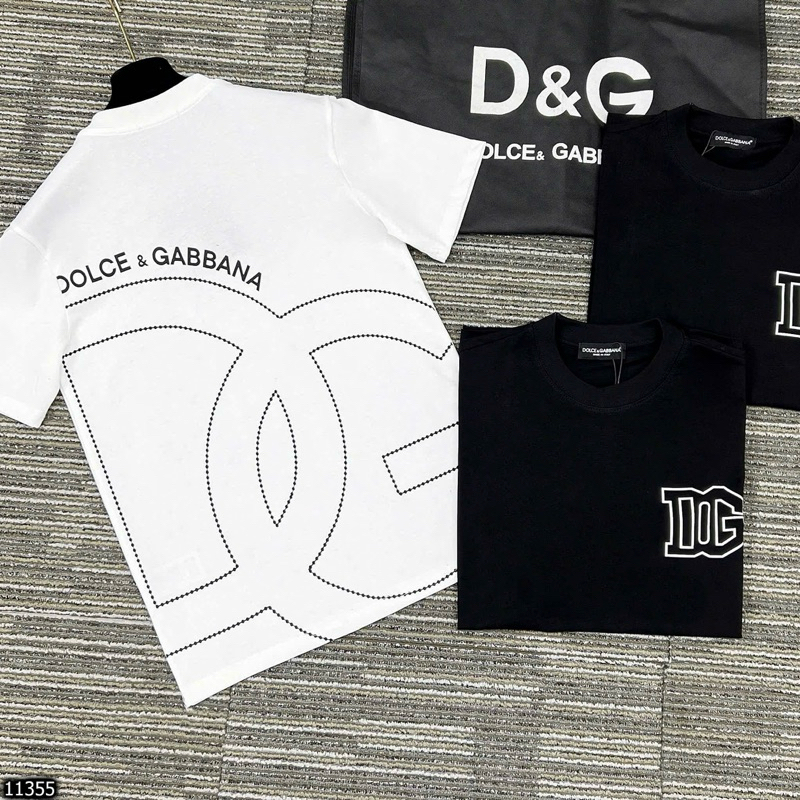 Premium Cotton PB men's and women's t-shirts with Don Che logo printed ...