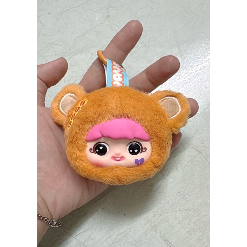 Baby three yaya fruit. yaya sheep. yaya bear. still has card box ...