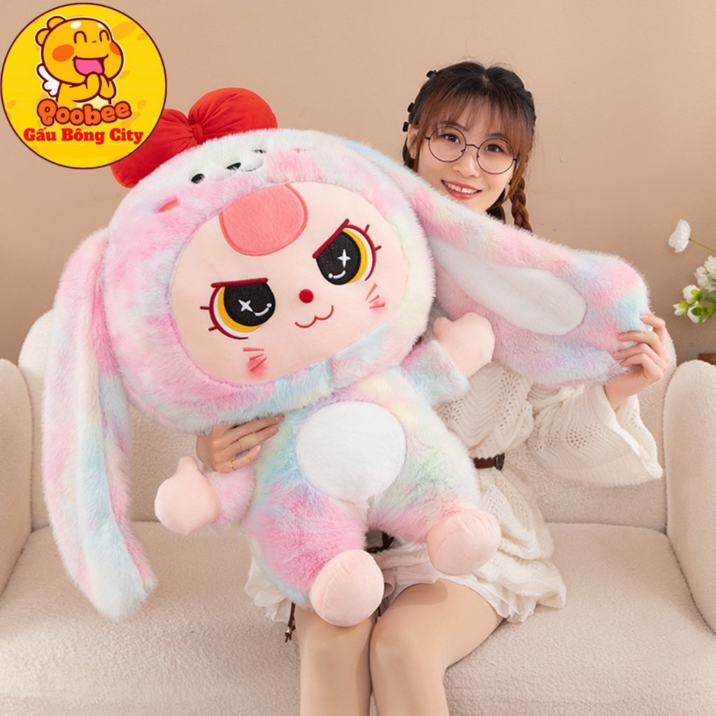 Baby Three Teddy Bear Three Big Sizes - Baby Three Stuffed Animals ...