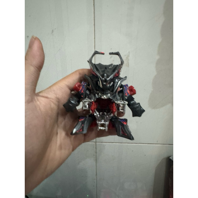 (2nd) Genuine B daman Dragren marble shooting Robot | Shopee Malaysia