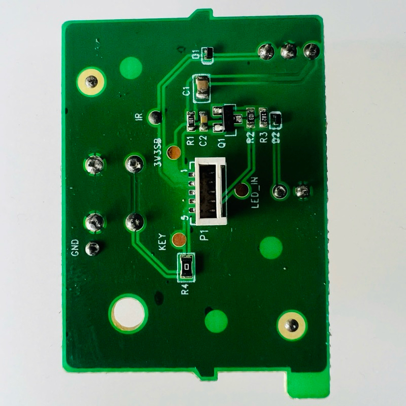 TCL TV receiver board model 40S6500 | Shopee Malaysia