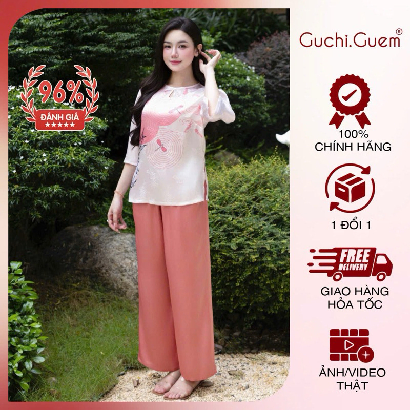 Lam12 - Blue clothes for going to the temple, high-end dharma clothes ...