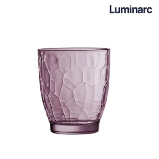 Luminarc Luminarc Ricky Dew tall glass cup 340ml| Genuine French ...