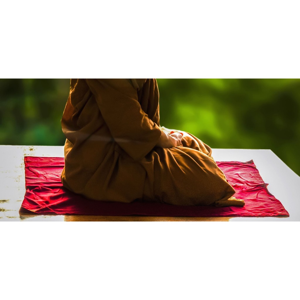 The noble instrument of Tang - the same as the mother - Theravada Nam ...