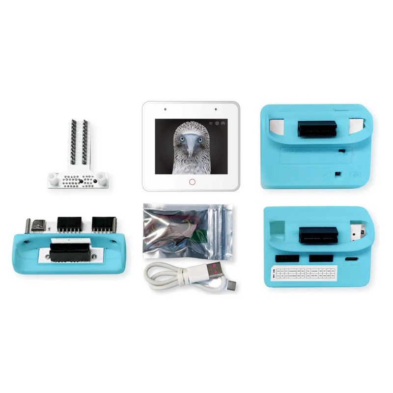 Esp32-s3-box Espressif Systems ESP32-S3-BOX-3 | Shopee Malaysia