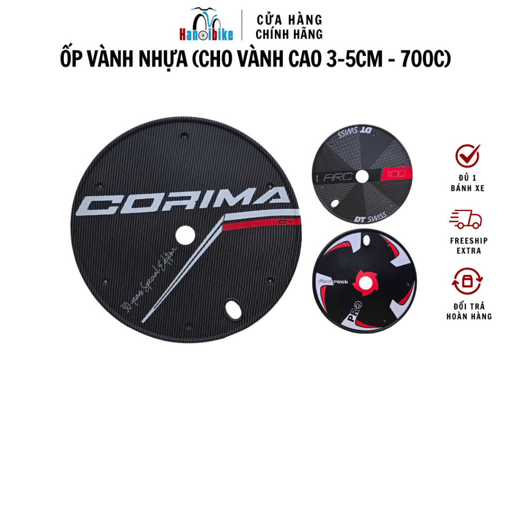 Plastic rim covers similar to rims for Bicycles 700c wheels (enough for ...