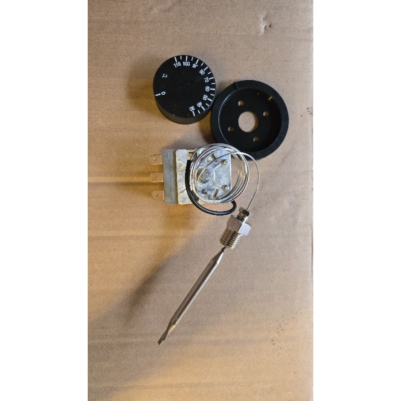 3-pin pho pot heat adjustment relay (Genuine type) | Shopee Malaysia