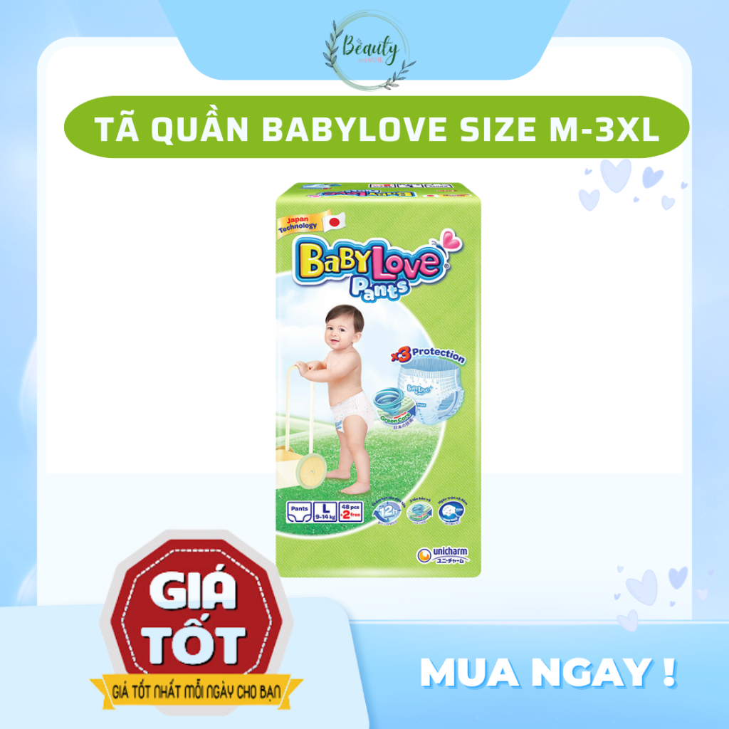 Bobby BABYLOVE diapers and pants all sizes M48+4/L48+4/XL48+4/XXL48+4 ...