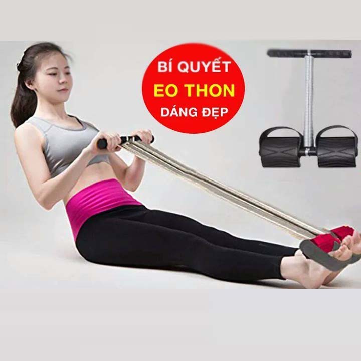 Elastic Zipper Exercise Equipment, Tummy Trimmer Arms, Legs, Abdominal ...