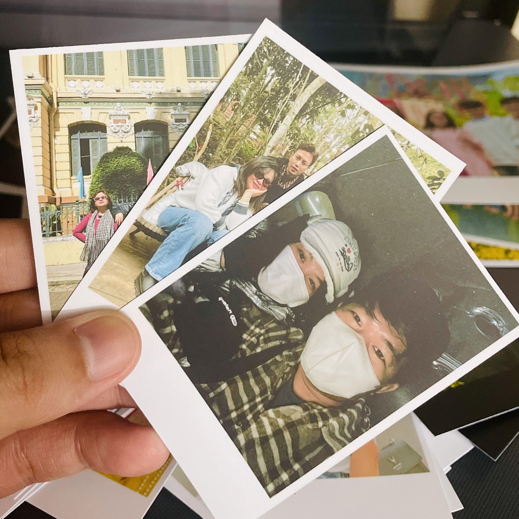Print 10x15 Matte Matte photos - Korean images - Cheap price, quality ...