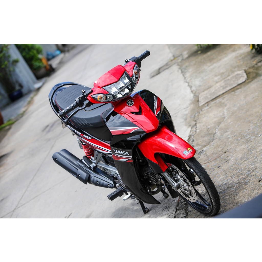 Sirius red and black stamp | Shopee Malaysia